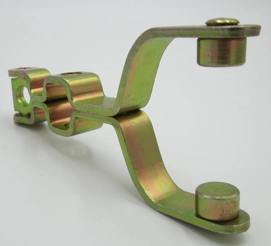 Starter Motor Assembly Shifter Fork HMMWV